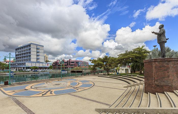 Explore Barbados, declarado Patrimonio de la Humanidad por la UNESCO ...