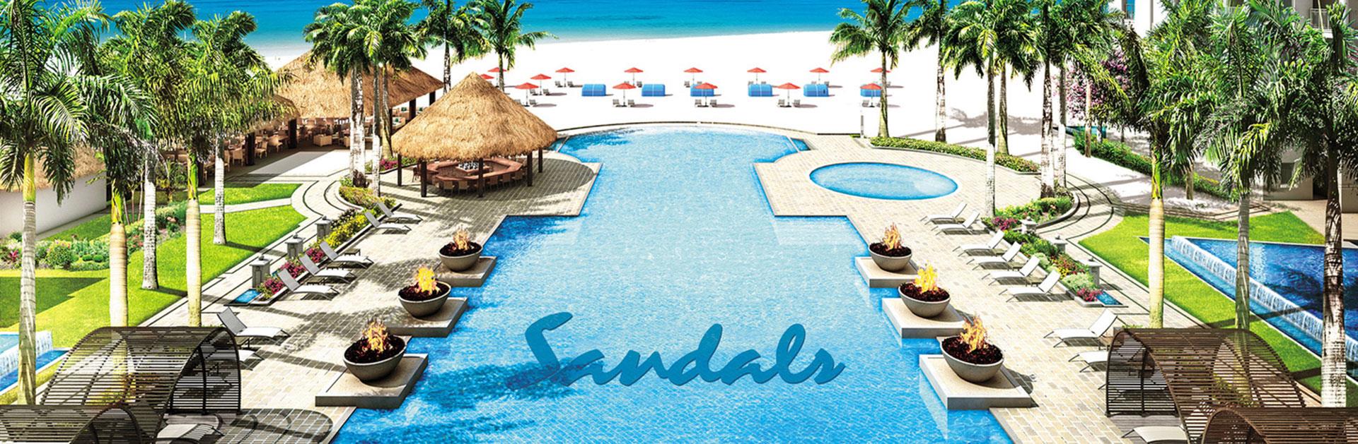 Sandals Royal Barbados - All Suites Luxurious Resort