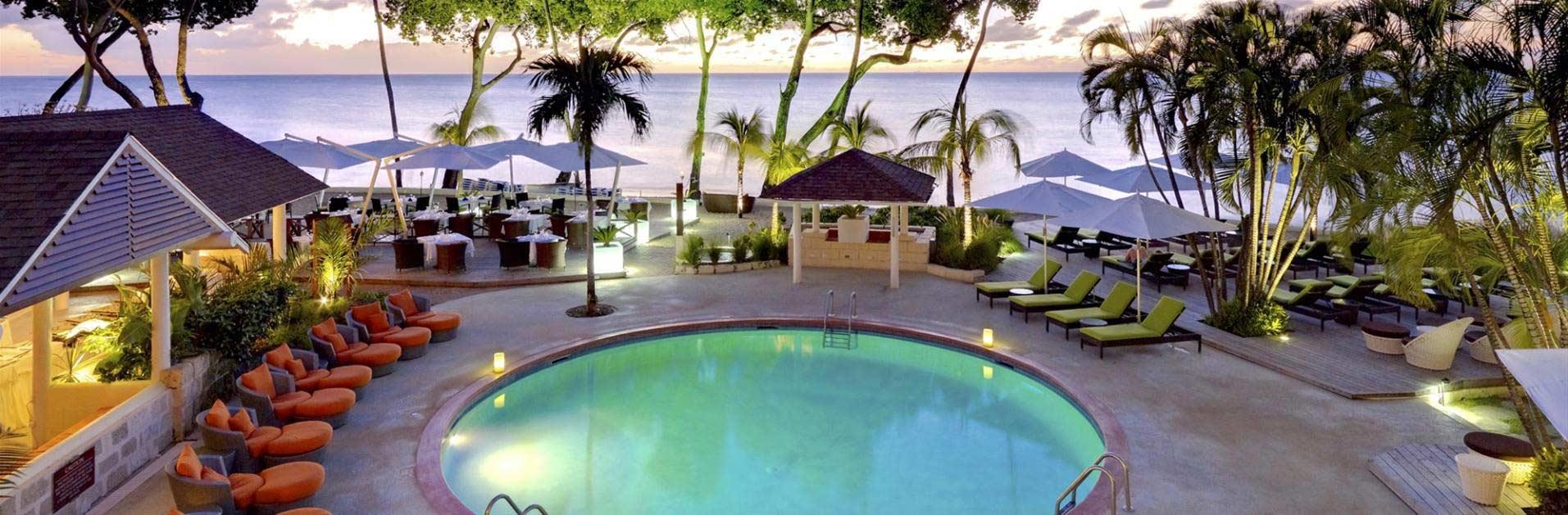 Tamarind by Elegant Hotels - Beachfront Resort Hideaway