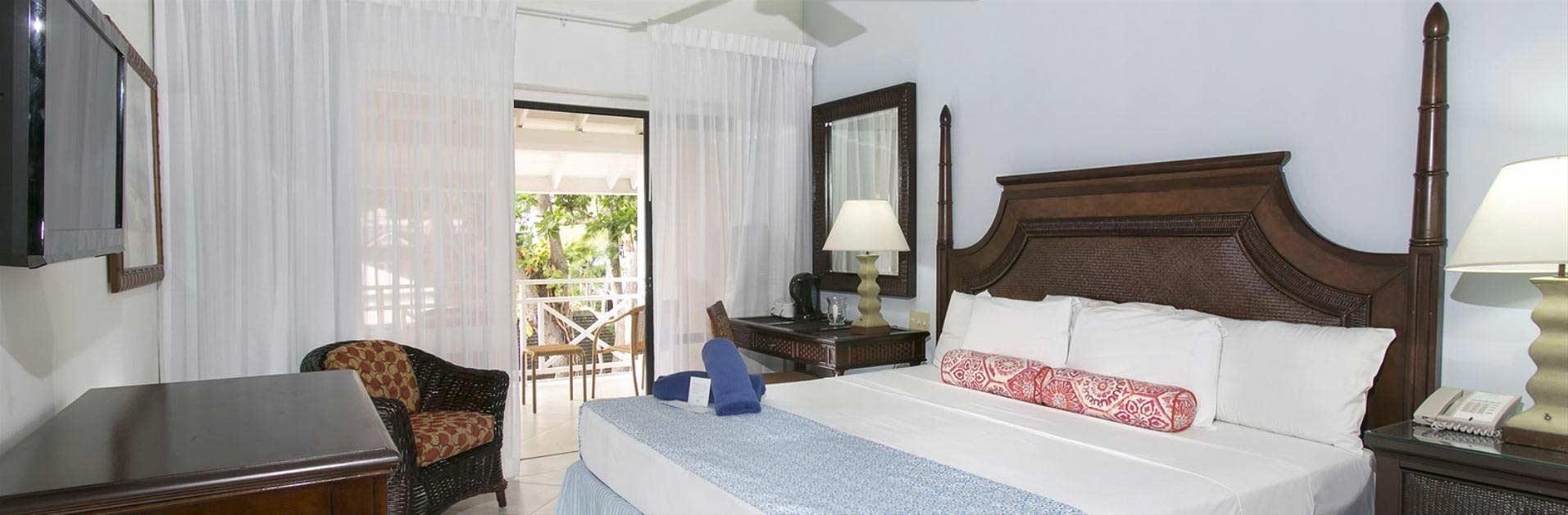 The Club Barbados - All Inclusive Oceanfront Resort and Spa