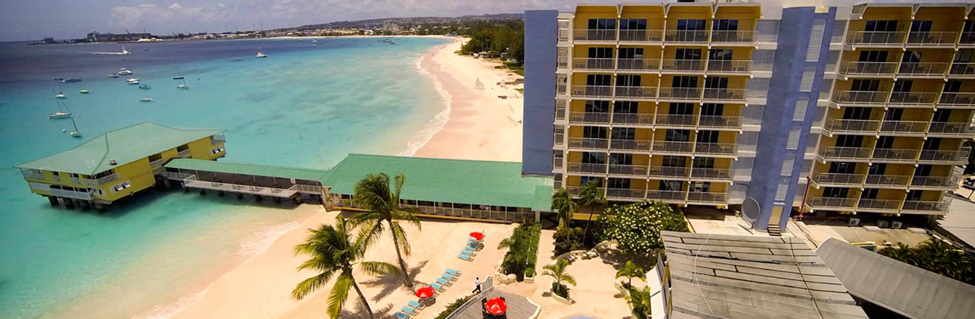 Radisson Aquatica Barbados - Beach Resort at Carlisle Bay