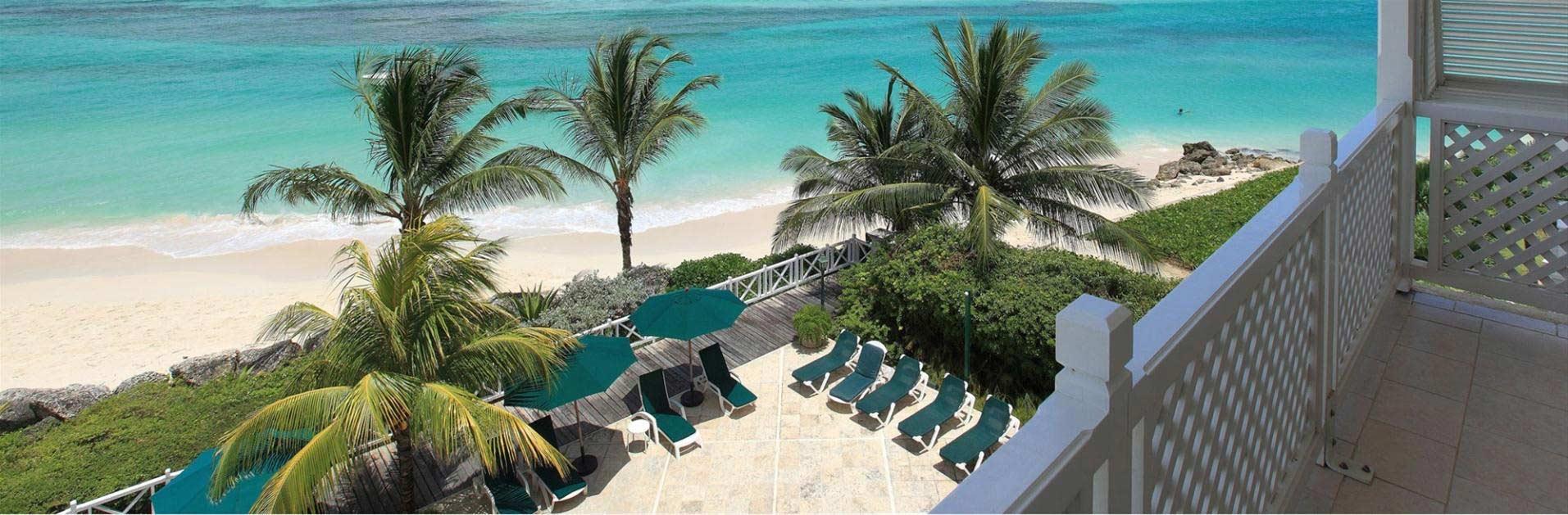 Coral Sands Beach Resort