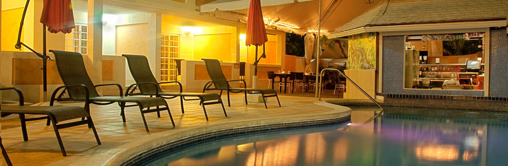 Explore Ocean 15 - Visit Barbados