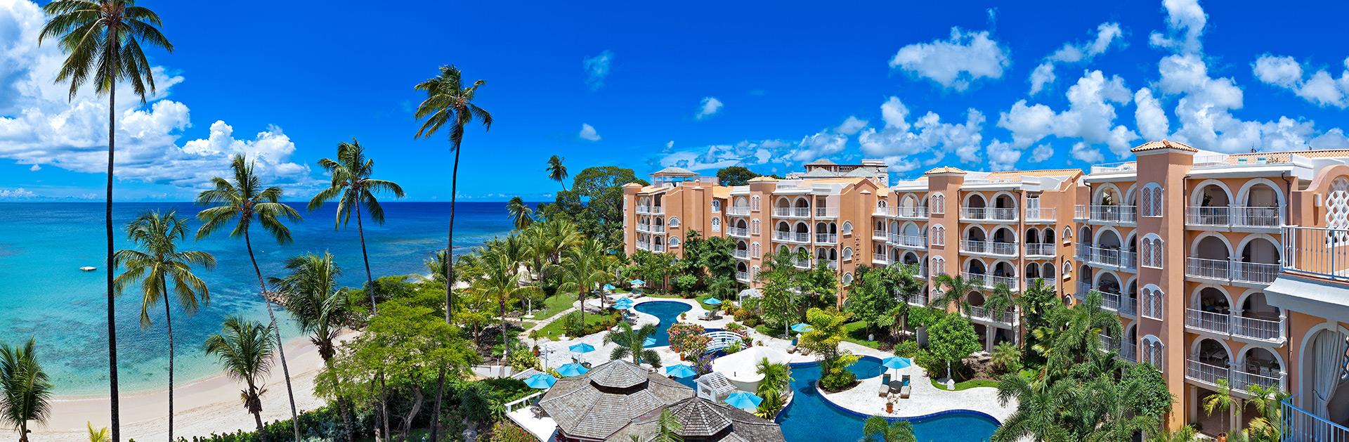 Saint Peter's Bay Resort Barbados - A Scenic Beach Living