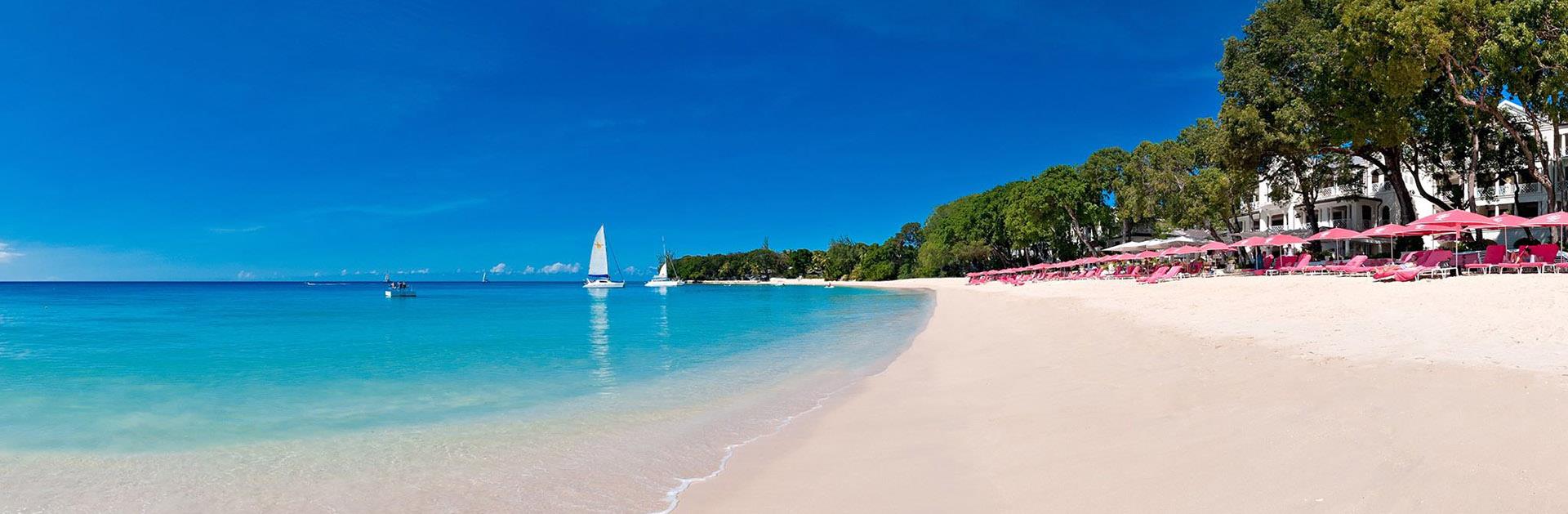 Sandy Lane Resort Barbados - The Perfect Caribbean Resort