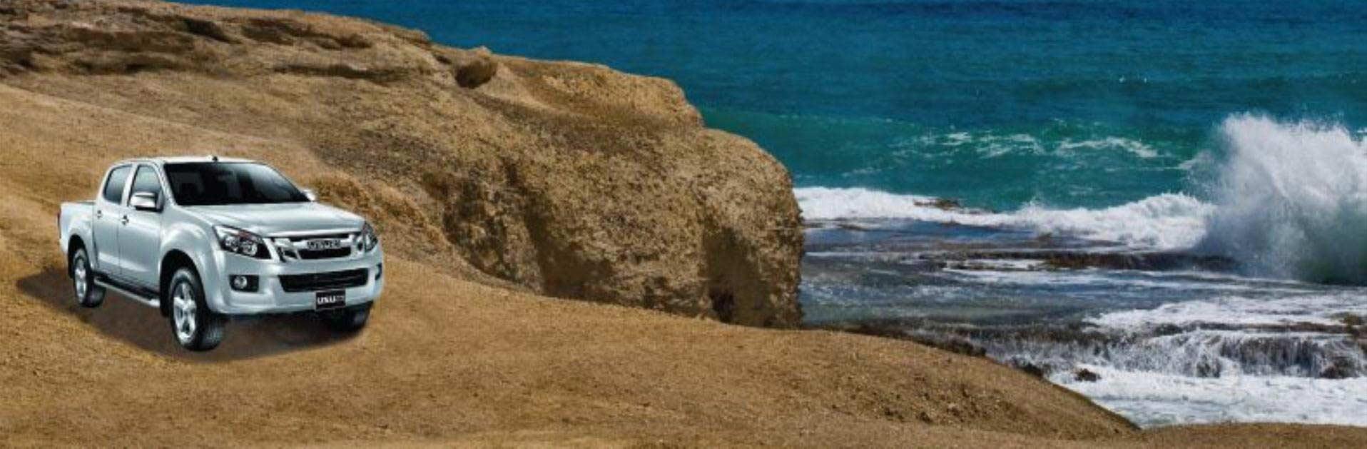 Drive-A-Matic Car Rentals