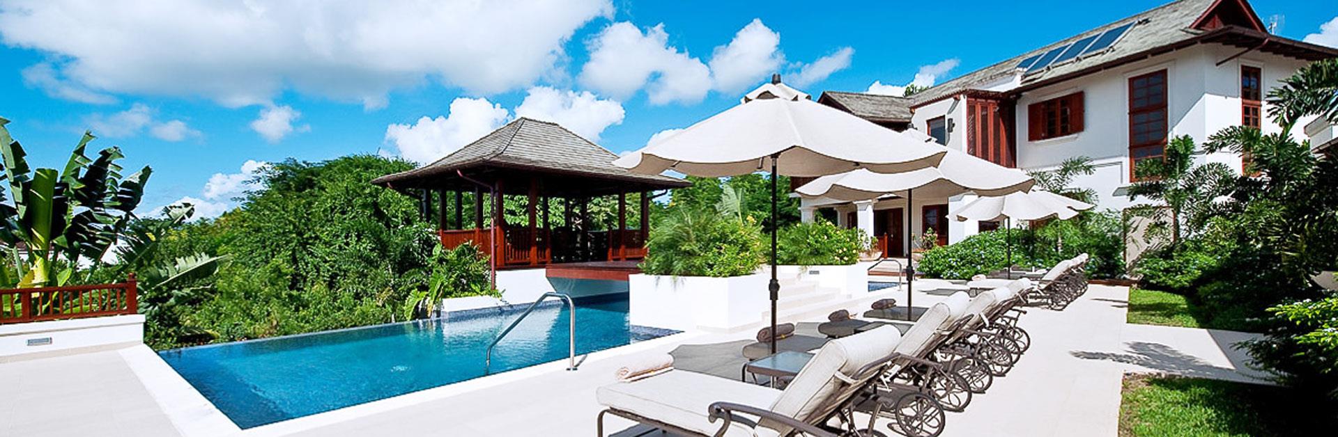 Ron Karp Realty Ltd Barbados - Real Estate Agency in Bridgetown