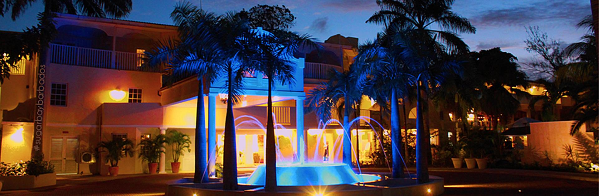 Sugar Bay Barbados - Resort for Couples & Group of Friends