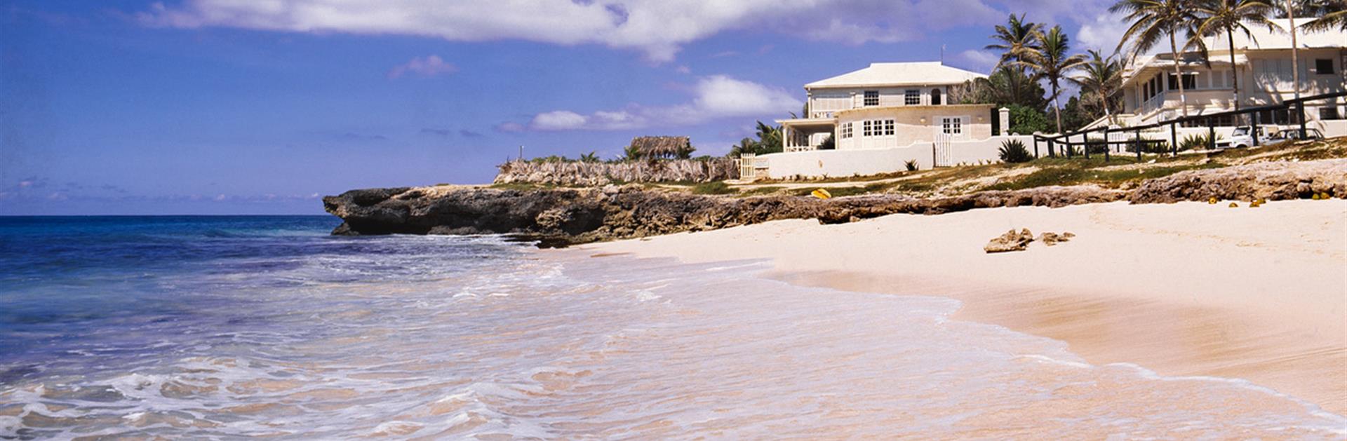 Explore Inchcape Seaside Villas - Visit Barbados