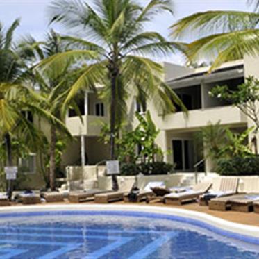 Waves Hotel & Spa - All Inclusive Boutique Hotel in Barbados