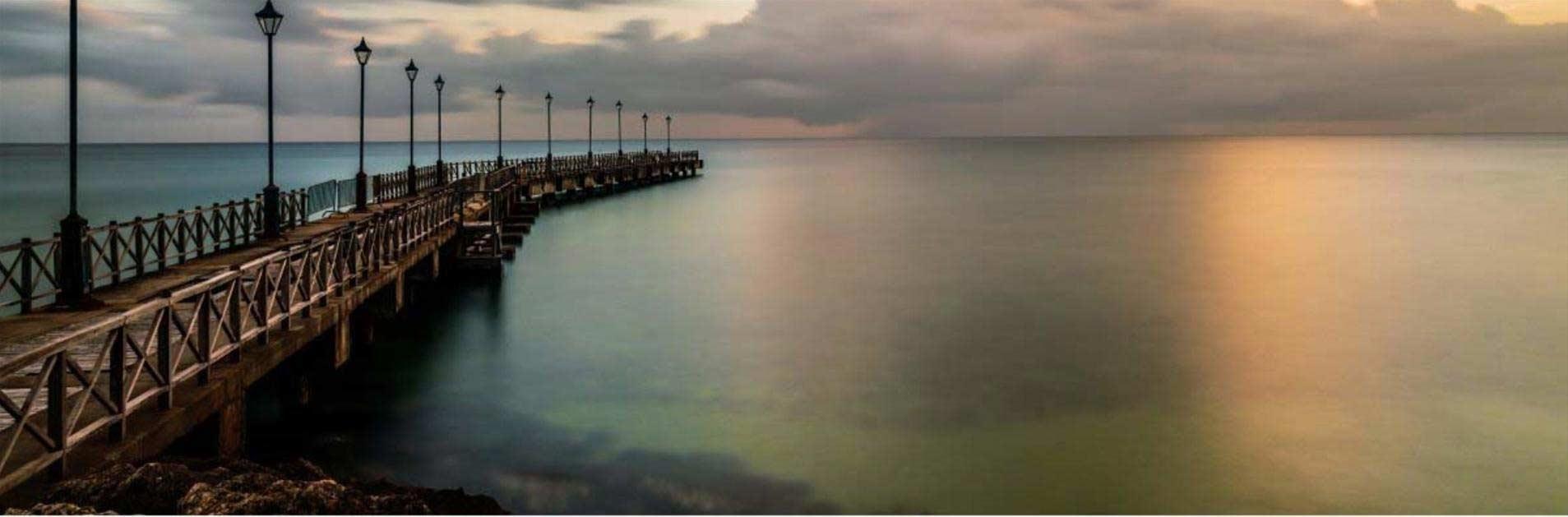 Speightstown Barbados - Beach Front Town with Rustic Vibes