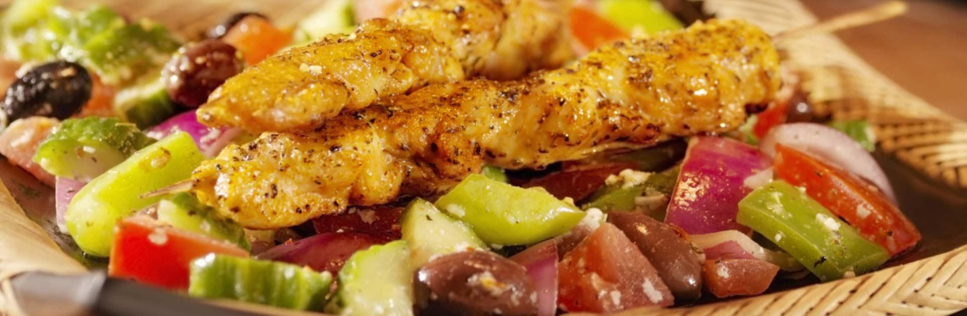 Good Life Cafe Barbados - Place for Exclusive Vegan Cuisine