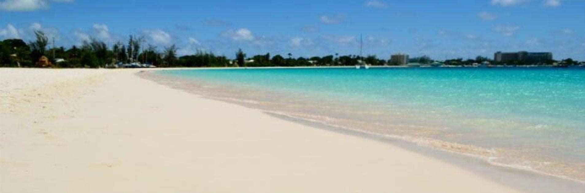 Boatyard Barbados - Beach & Night Club with Water Sports