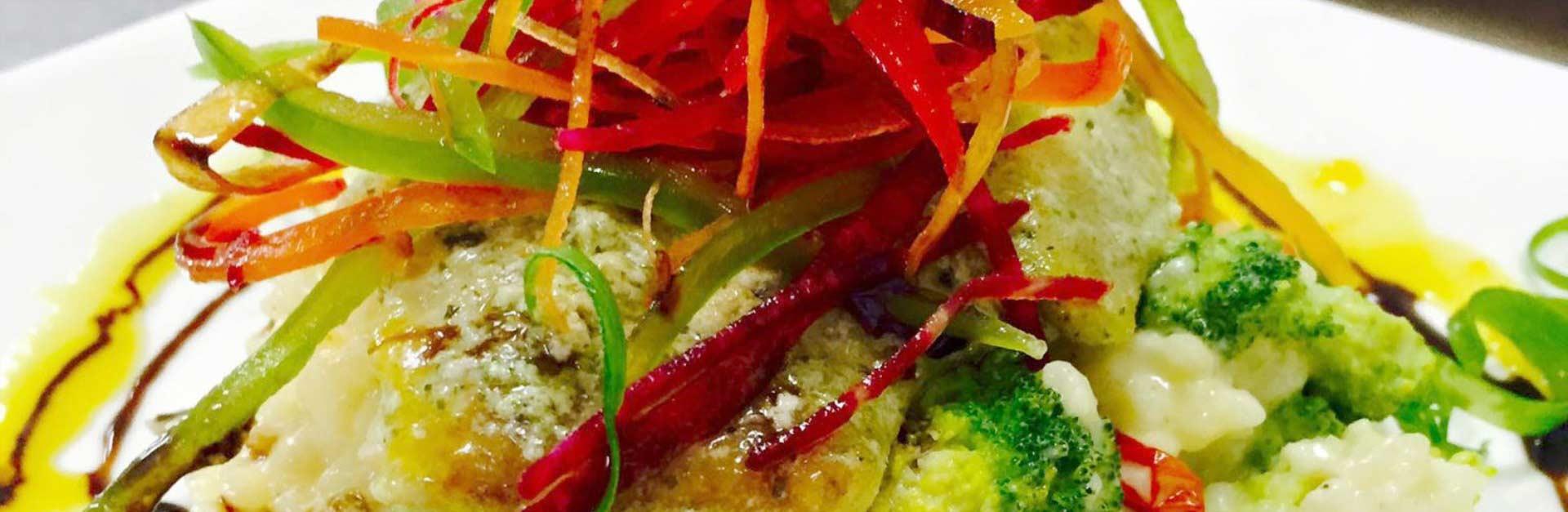 The Restaurant at the Animal Flower Cave - Unique Dining Spot