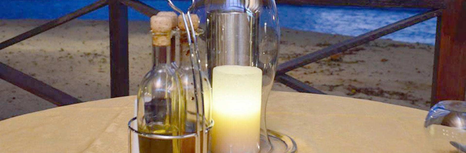 Il tempio Barbados - Authentic Italian Restaurant by the Beach