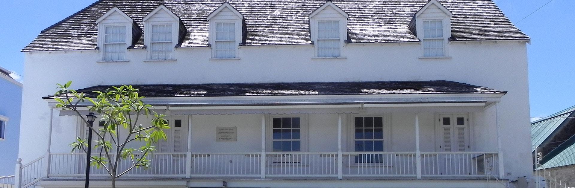 Historic Speightstown Experience - Intriguing Walking Tour