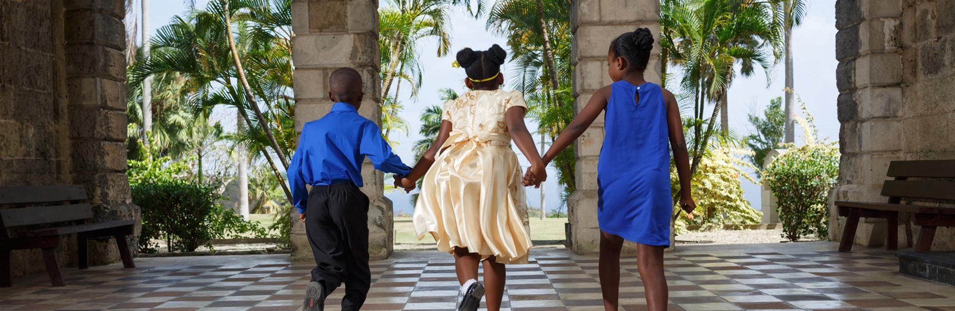 Witness the Tale of Caribbean History at Codrington College Barbados