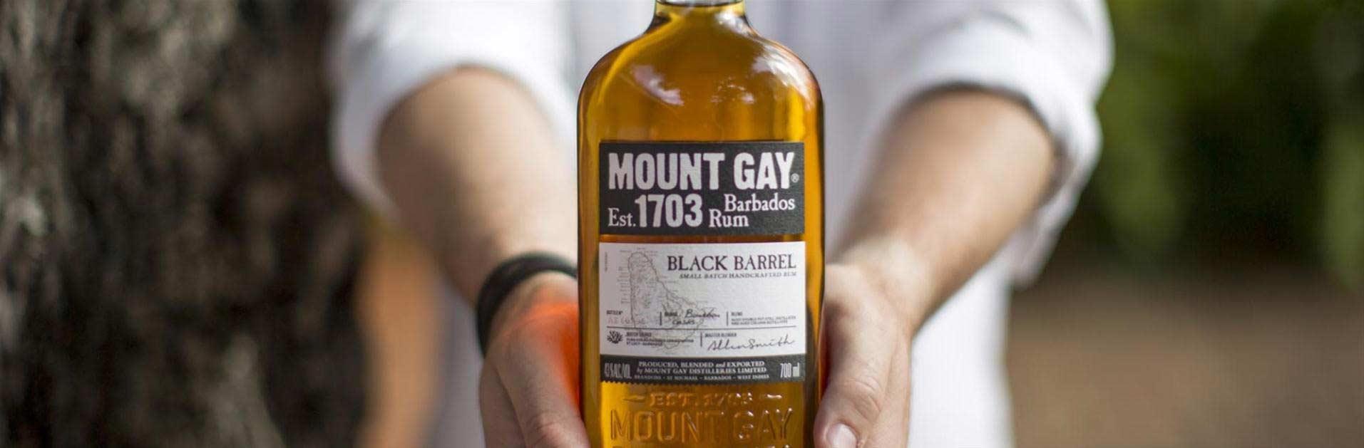 Mount Gay Rum Distillery Ltd - Explore Caribbean Rum Secrets