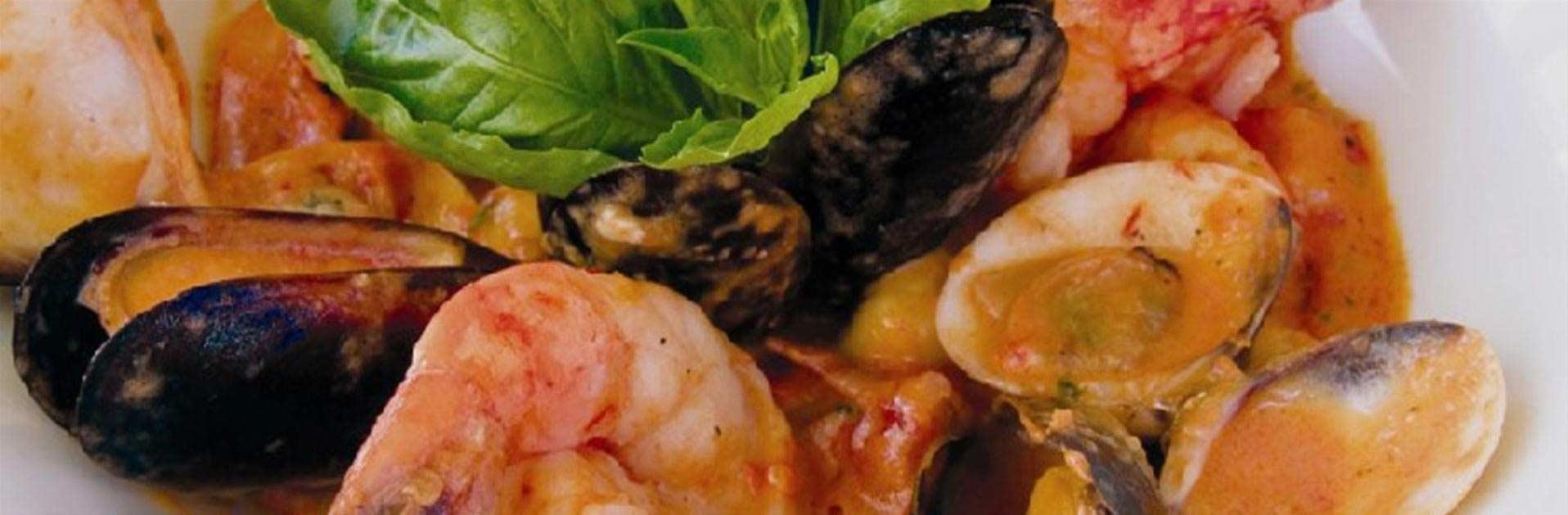 D'Onofrio's Restaurant Barbados - Italian Food with a Twist