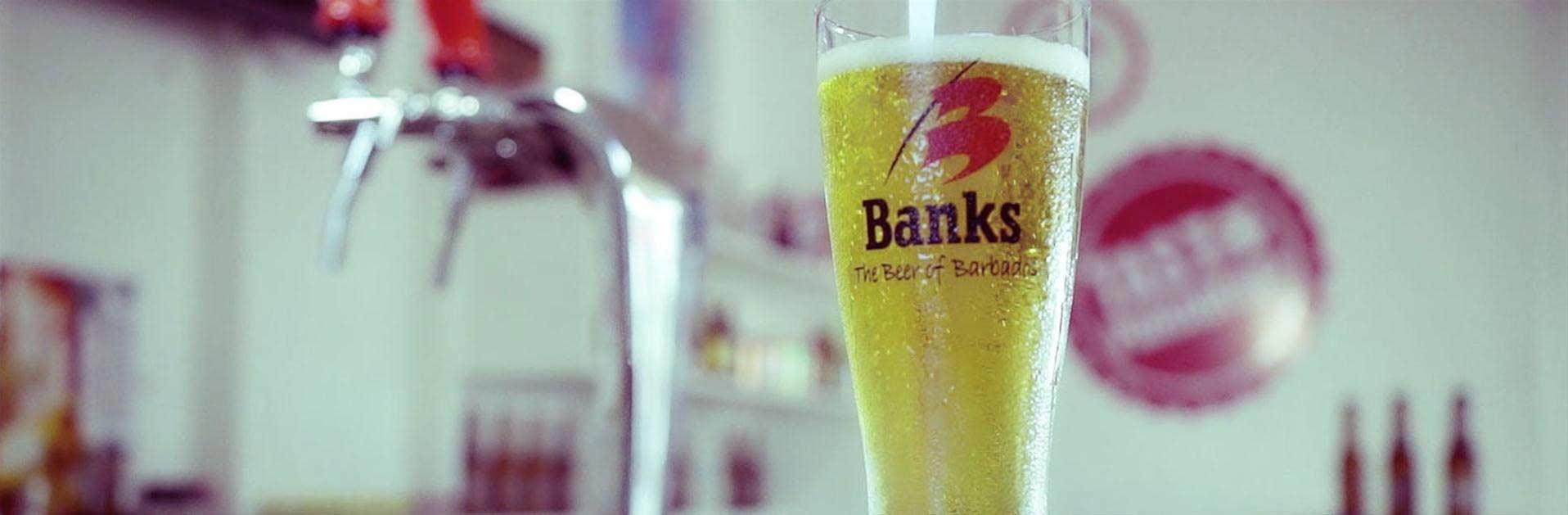Banks Beer Barbados - Taste the Award Winning Caribbean Beer