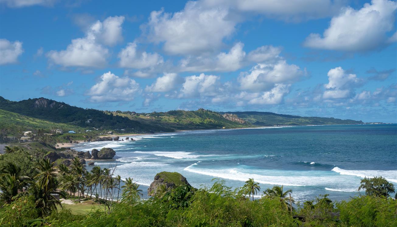 Explore Barbados Island Tours - Sweet Tours and Sightseeing - Visit ...