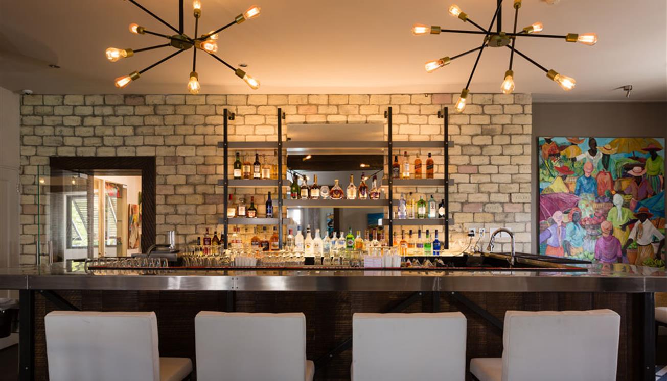 Champers Restaurant Barbados - Alimentos y servicios de primera calidad