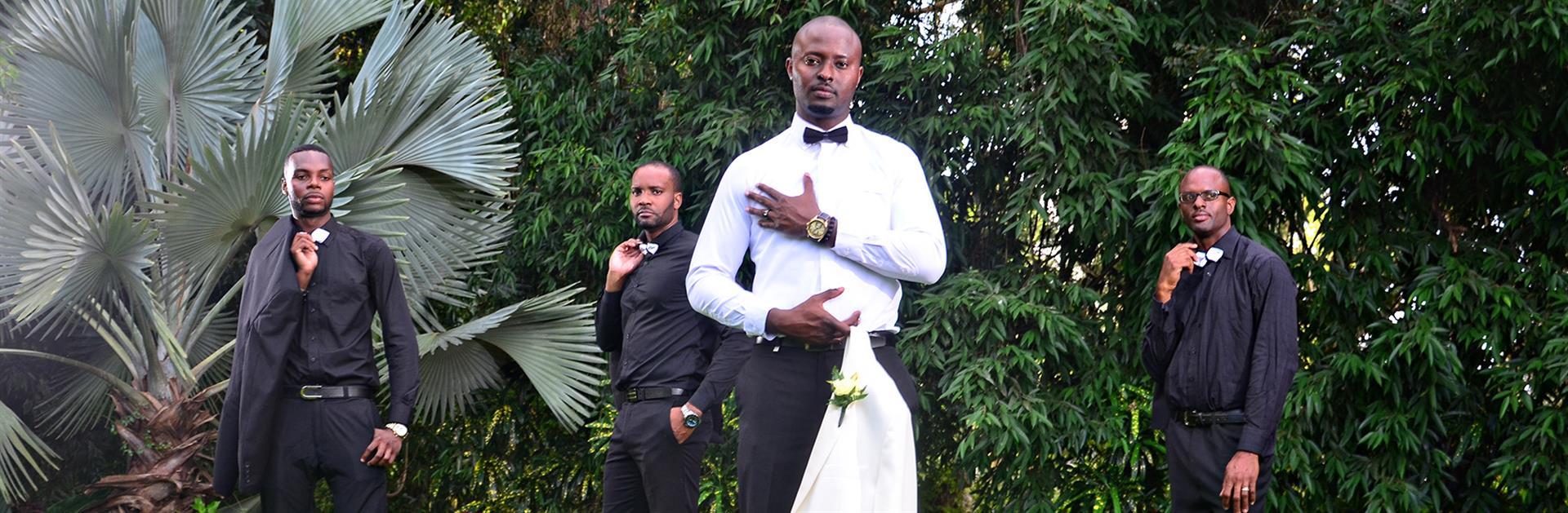 Design Central Barbados - Photography & Graphic Design Studio