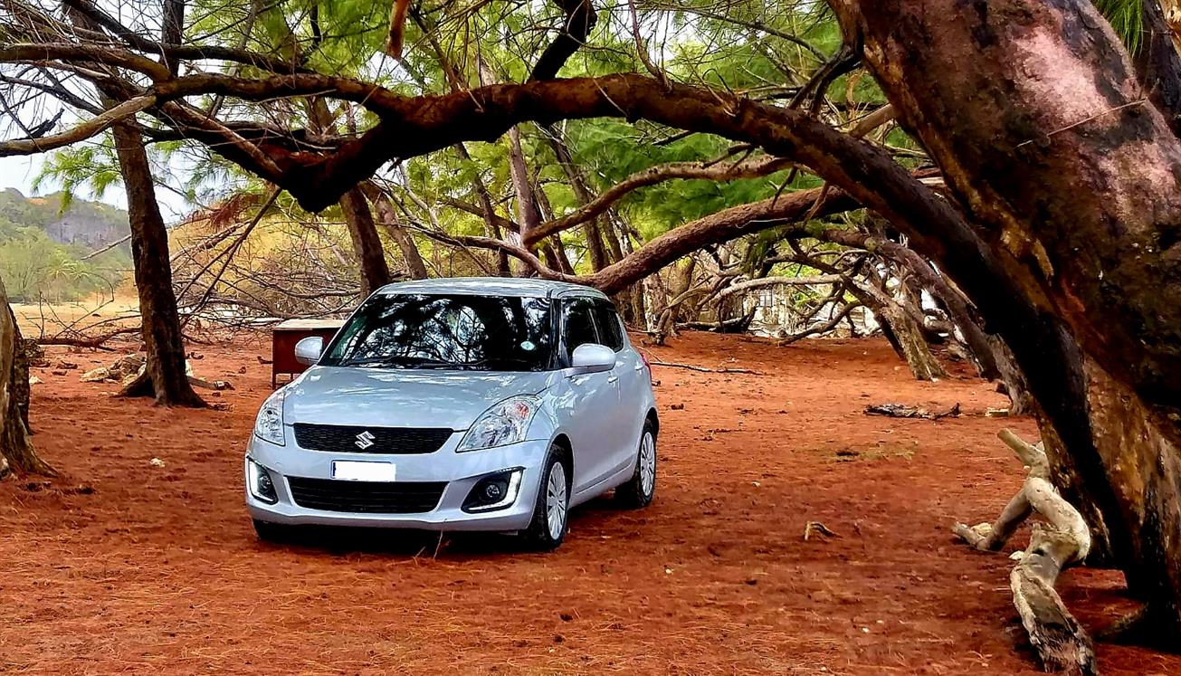 Explore Beep Auto Rentals - Visit Barbados
