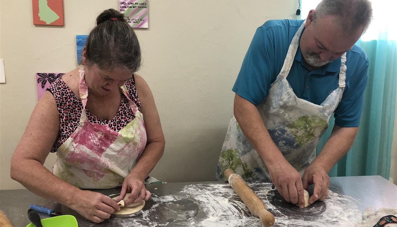 Explore Accent Kitchen Classes - Visit Barbados