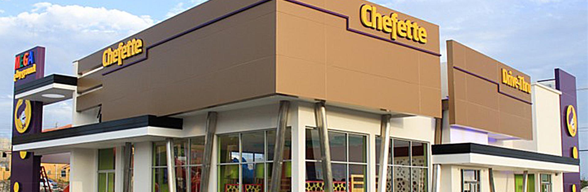 Chefette Restaurant at Fontabelle - Eat Barbadian Delights