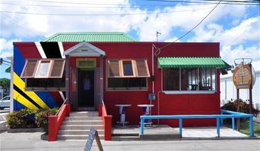 Ackee Tree Barbados - A Bajan & Indian Cuisine Restaurant