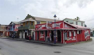 Baxter's Road Fish Fry Barbados - Taste Grilled & Fried Fish