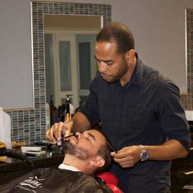 Fame the Grooming CLUB