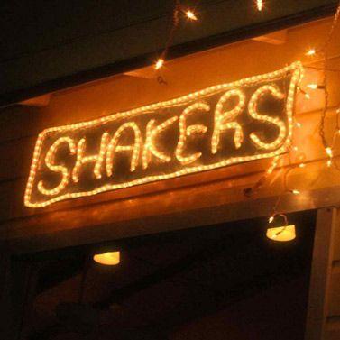 Shakers