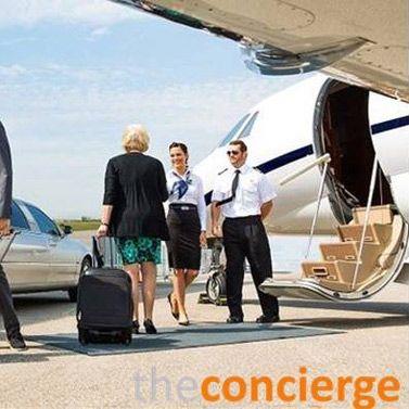 theConcierge