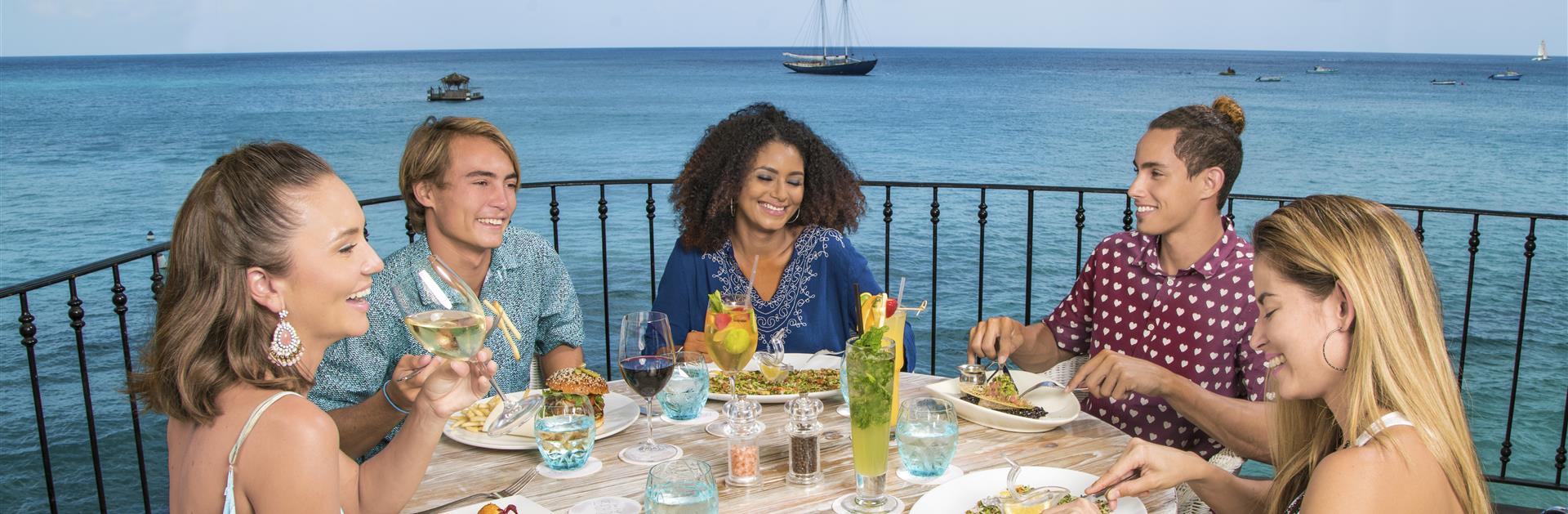 Explore A Beginners Guide To Dining In Barbados - Visit Barbados