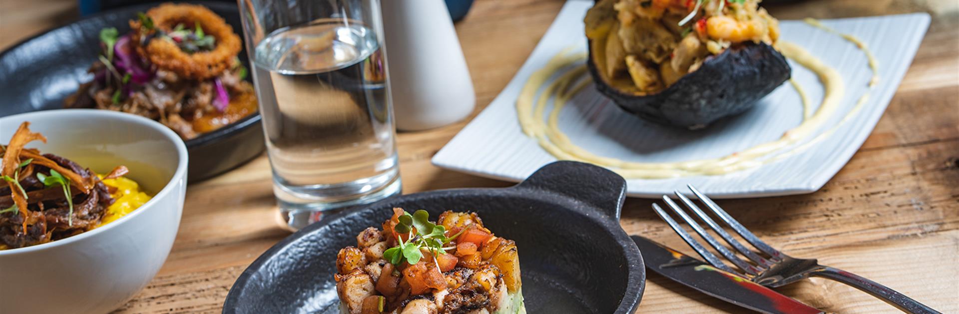 Explore Take a Bit out of the Culinary Capital of the Caribbean ...