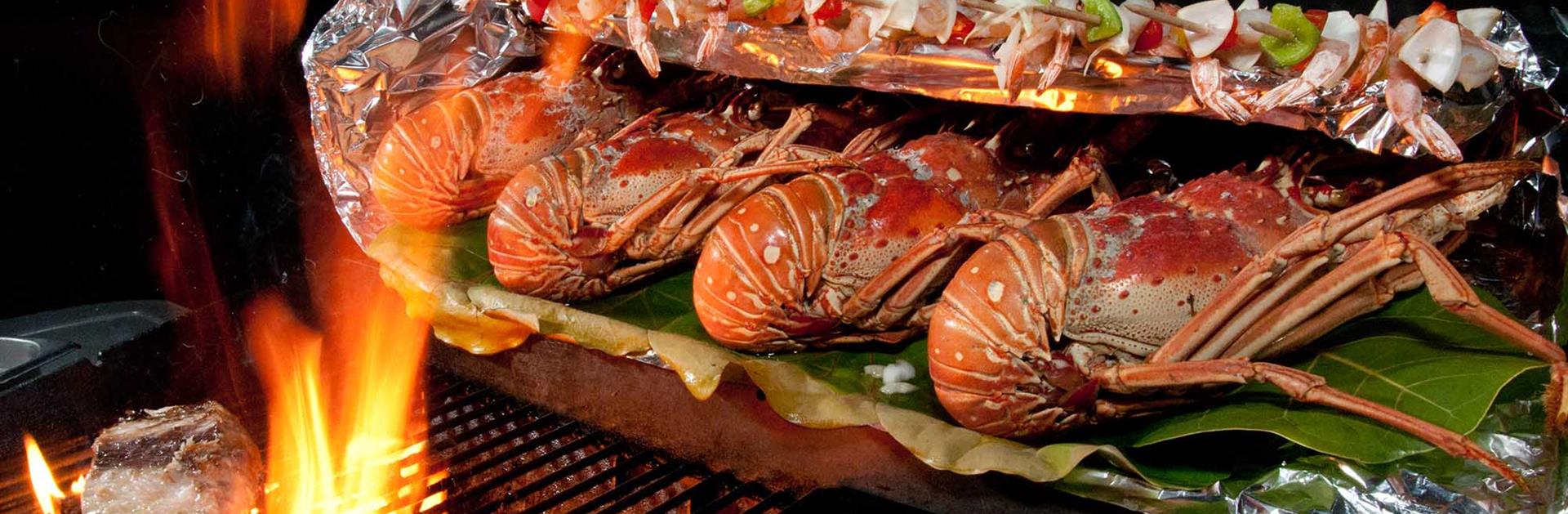 Explore Barbados Street Food - Visit Barbados