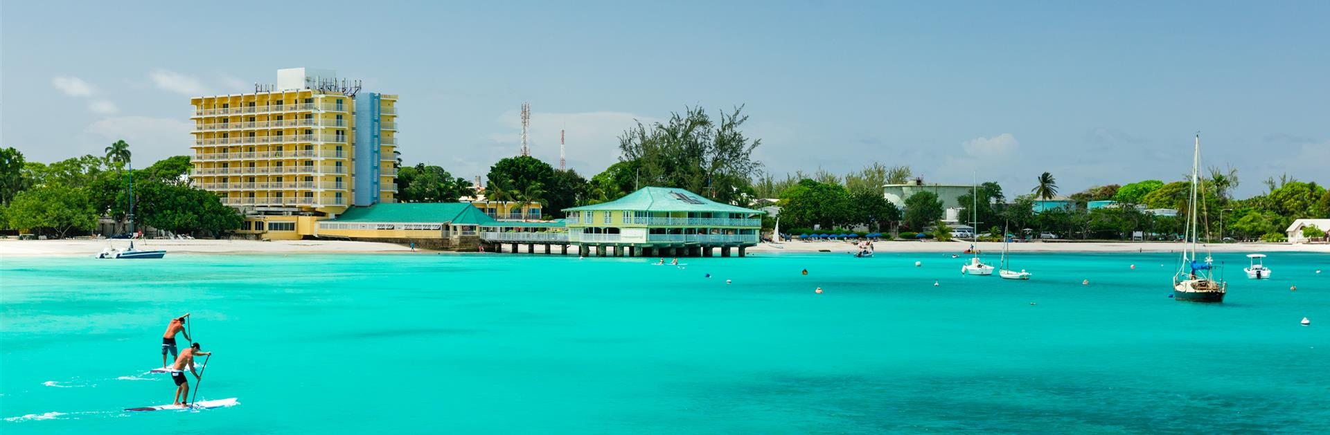 Explore Beautiful Barbados Still Beckons! - Visit Barbados