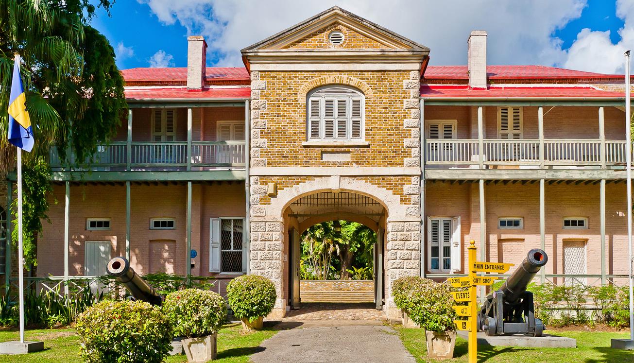 Explore Ruins of Barbados Bus Tour - Visit Barbados