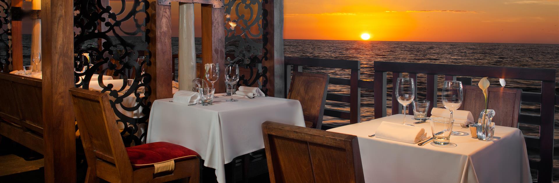 Explore Taste of Italy - Visit Barbados