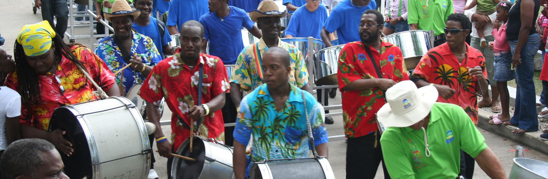 Agrofest Barbados 2023