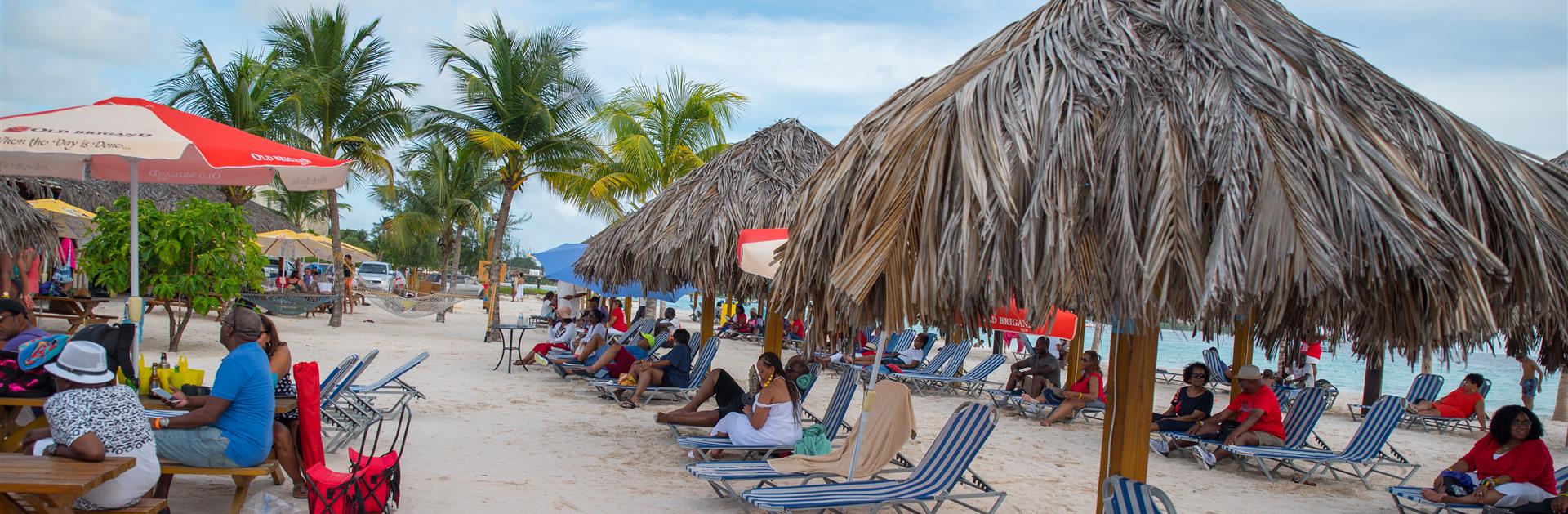 Explore Barbados Jazz Excursion and Golf Tournament - Visit Barbados