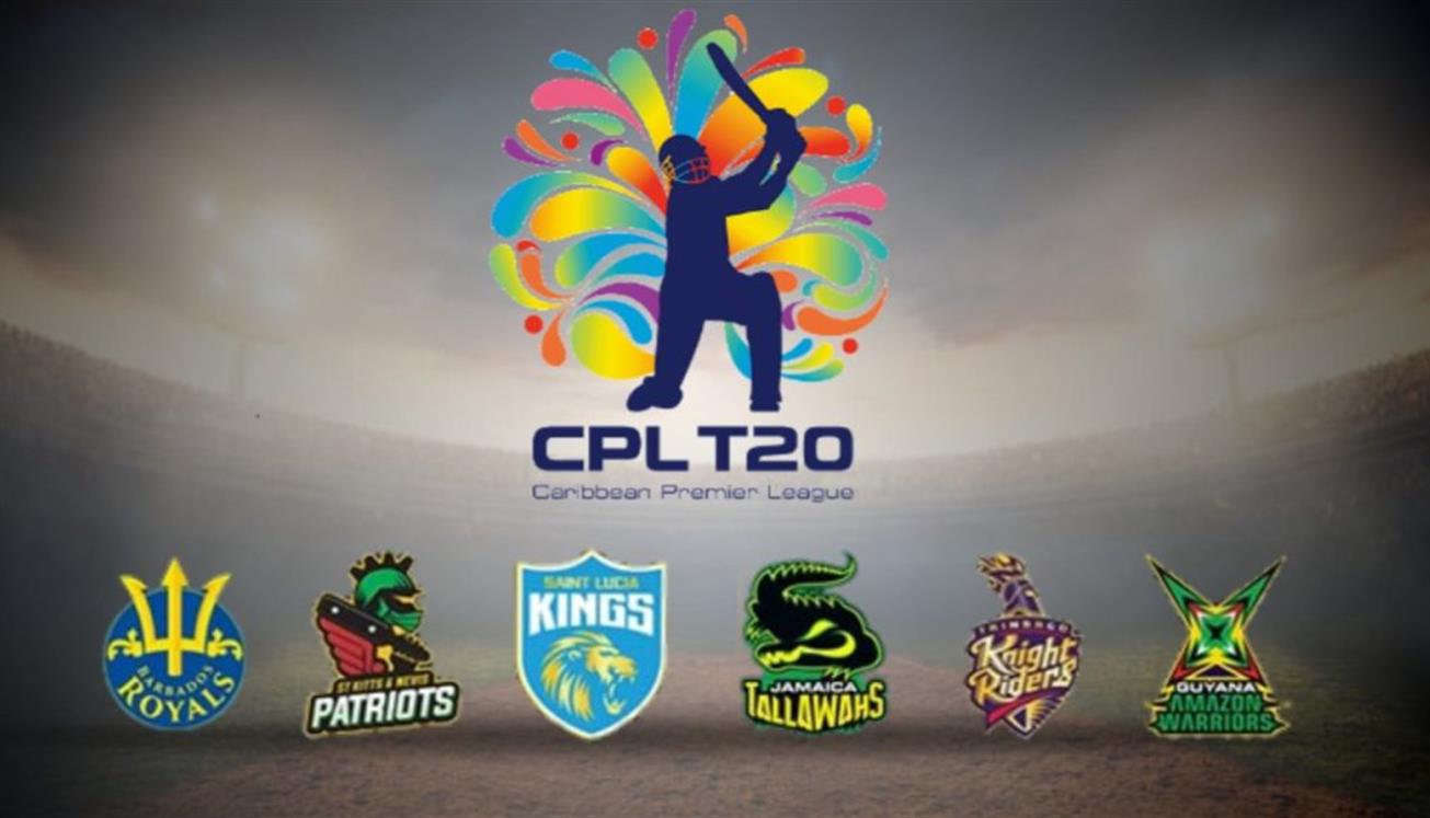 Explore CPL 20 | WCPL20 - Visit Barbados