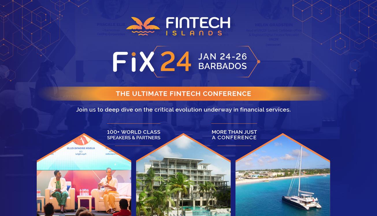 Explore FIX24 - Visit Barbados