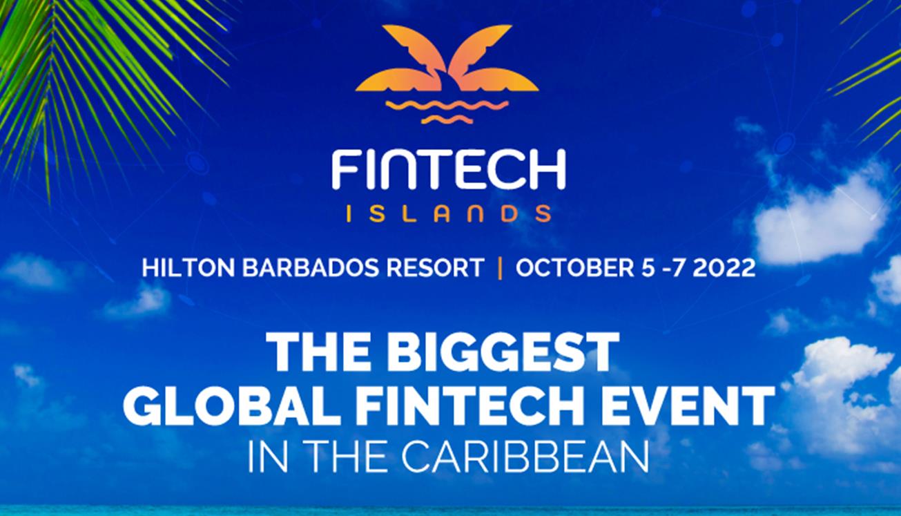 Explore The Fintech Islands Experience (FiX 2022) - Visit Barbados