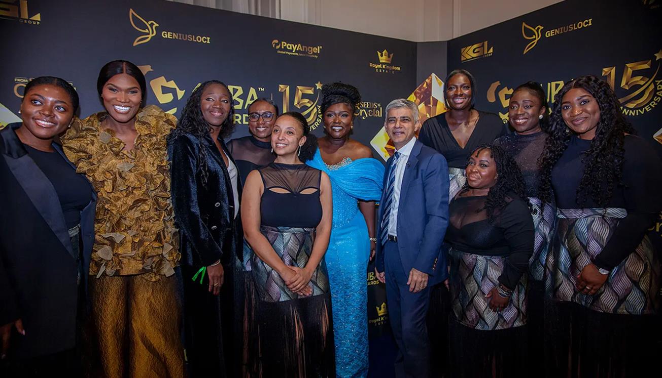 Explore GUBA Awards 2025 Barbados - Visit Barbados