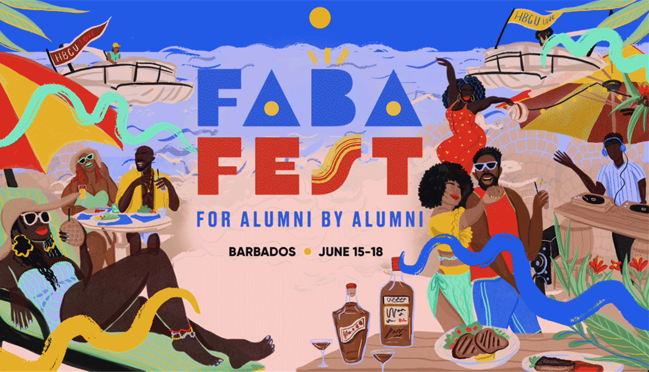 Explore FABAFest - Visit Barbados