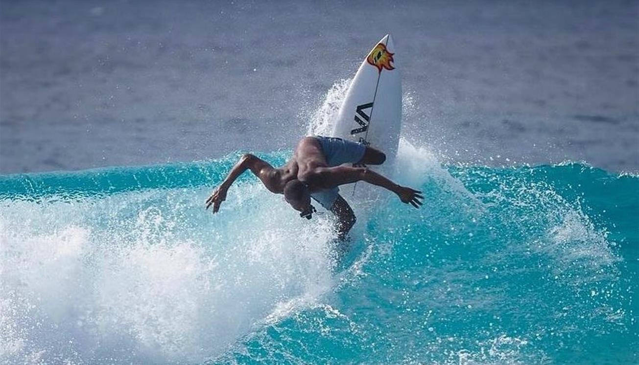 Explore World Surfing League - Barbados Surf Pro - Visit Barbados