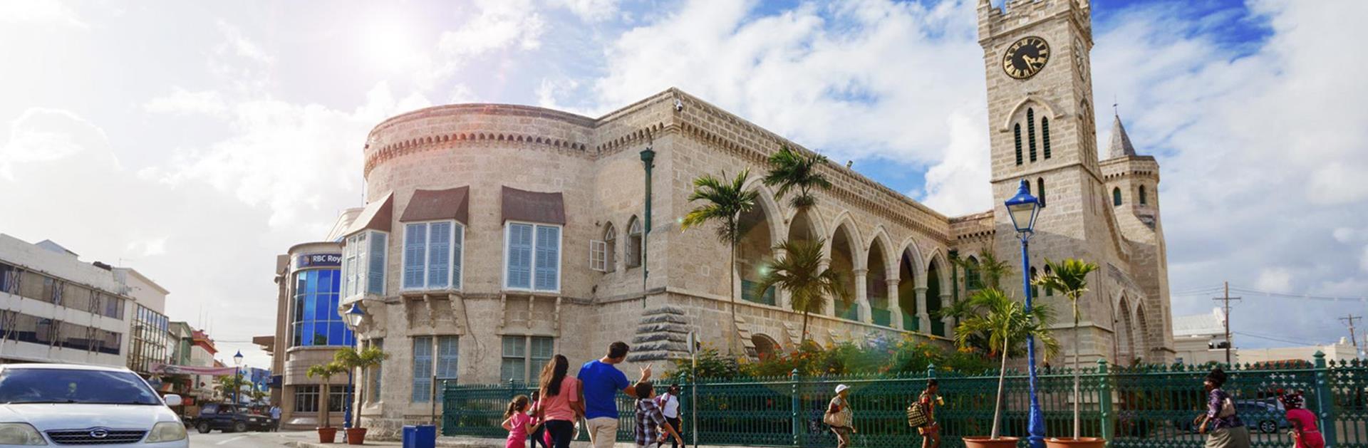 Explore 2019 Open House Season - Ilaro Court - Visit Barbados